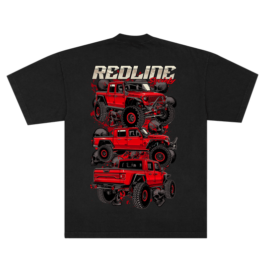 Body Armor 4x4 07-18 Jeep Wrangler Gen 3 Trail Doors Front Pair ...