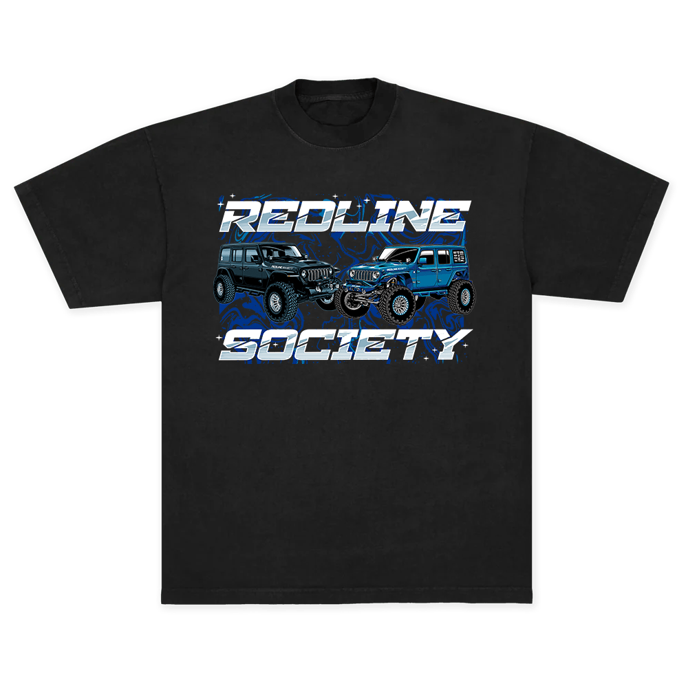 All | Redline Society