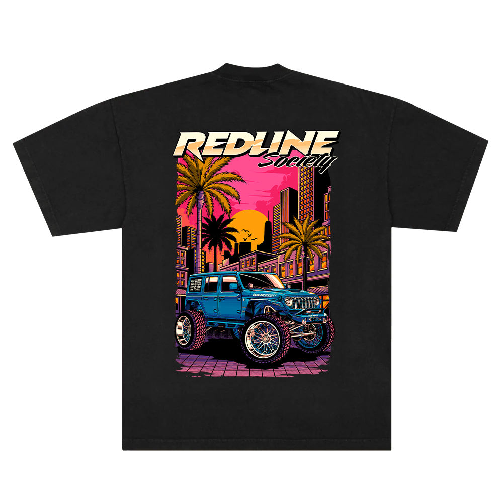 All | Redline Society