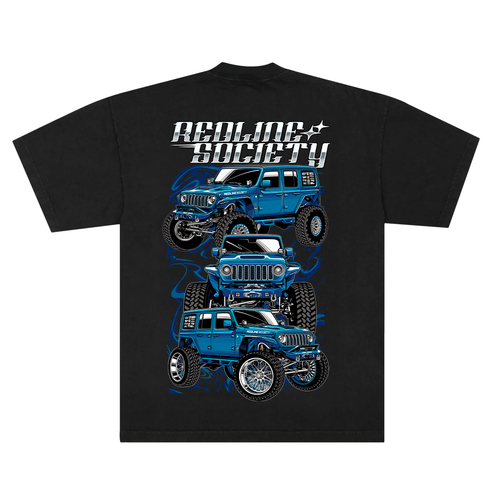 All | Redline Society